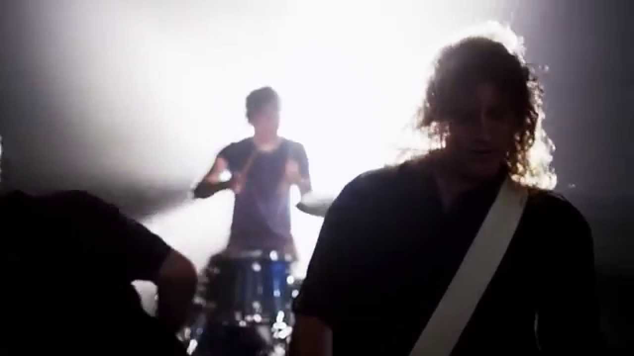 Study says heavy metal music actually calms you down