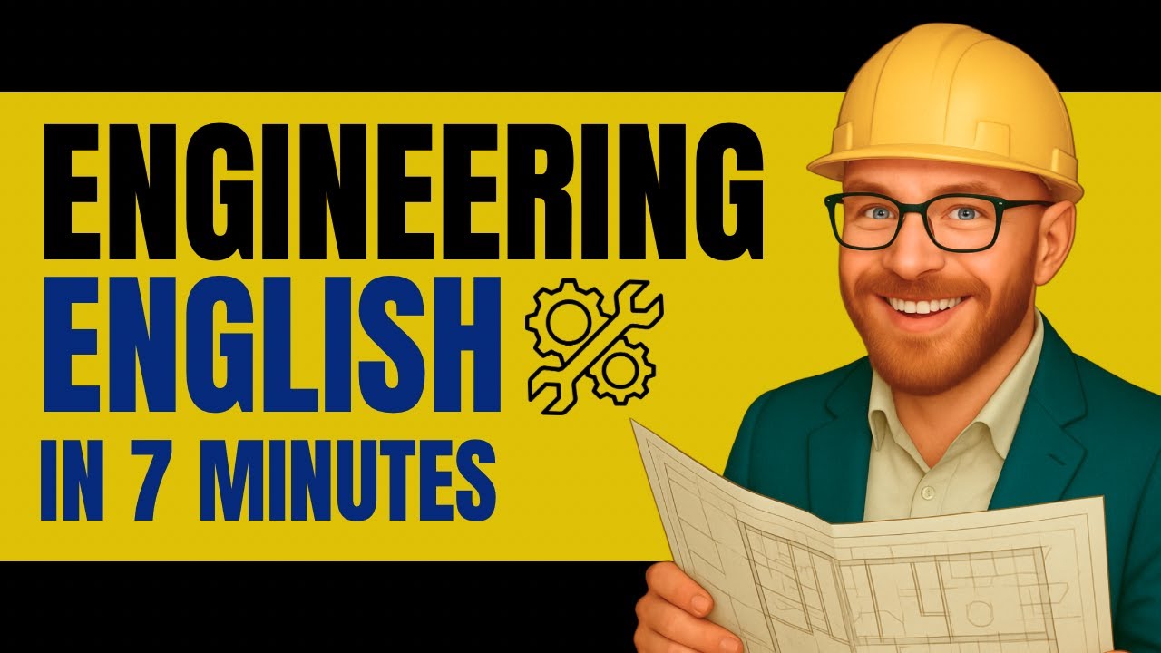 Engineering English: Master the Basics!
