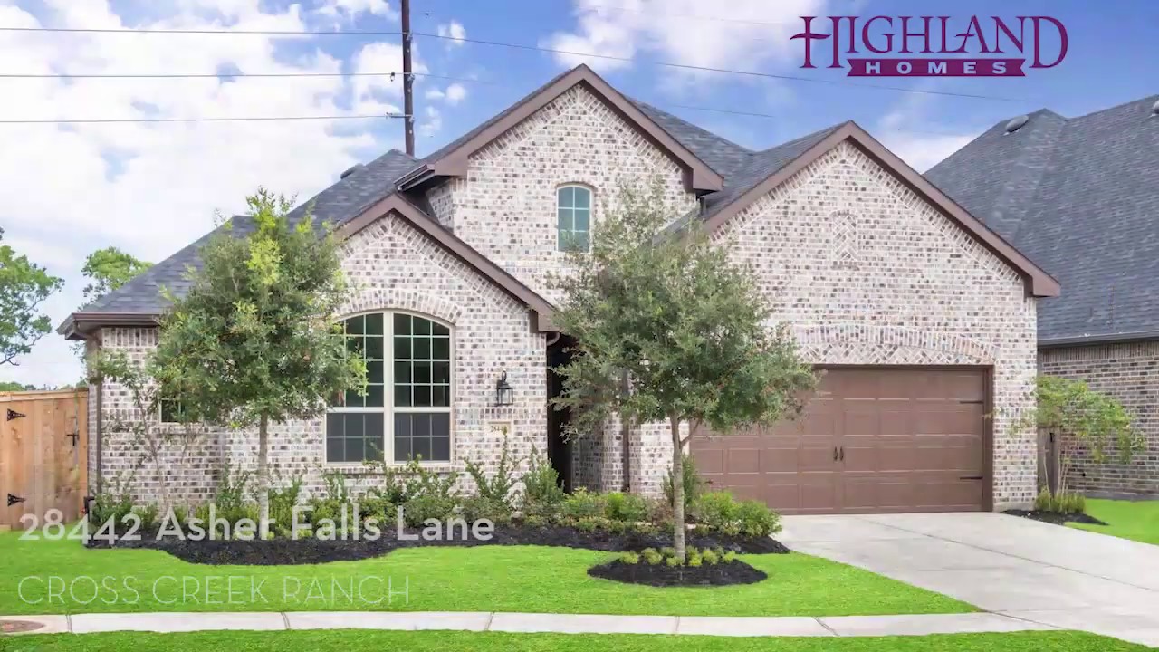 28442 Asher Falls Lane