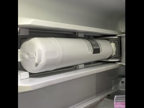 ICEPURE RWF3600A Refrigerator Water Filter Replacement For #ge RPWF(𝐍𝐎𝐓 𝐑𝐏𝐖𝐅𝐄),WATER SENTINEl WSG-4