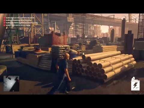 Steam Community :: Video :: Let's Play Hitman 3 The Han Encasement ...