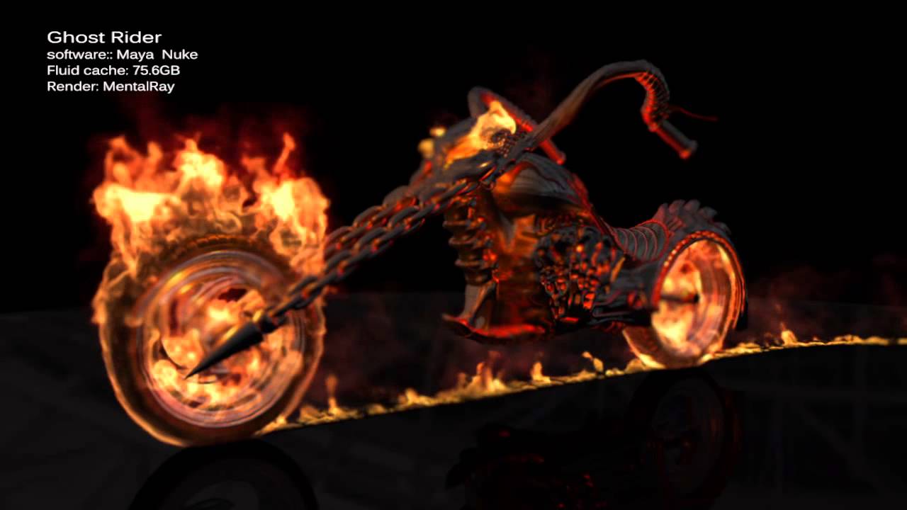 Rio 2014Demoreel