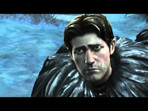 Steam Community :: Video :: [exGM] Game of Thrones S1 E4 : Gared ...