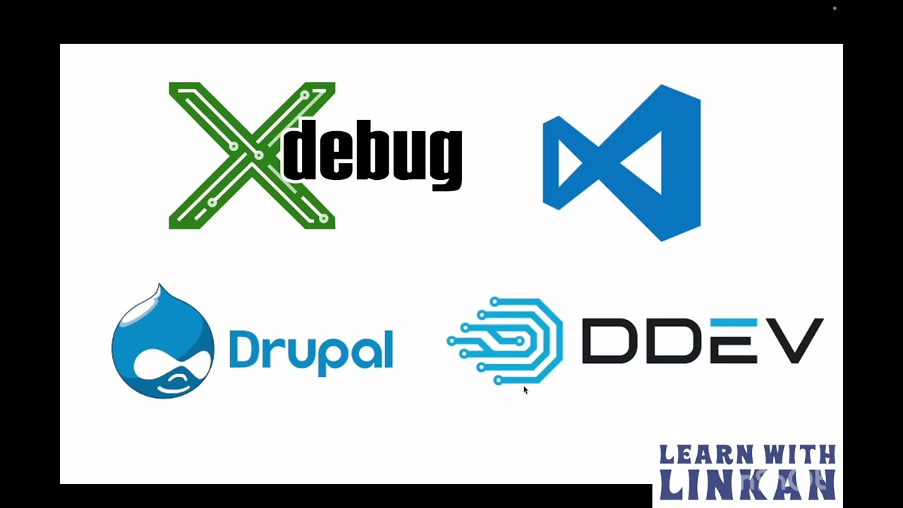 How to debug Drupal DDev projects using Xdebug with VSCode