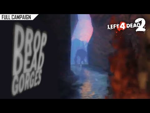 Steam Community :: Video :: Left 4 Dead 2: Drop Dead Gorges [Rating ⭐⭐⭐⭐⭐, Custom Campaign, Co ...