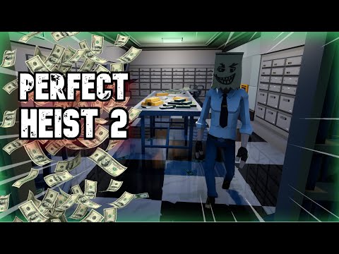 Steam Community :: Perfect Heist 2