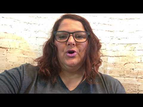 Introduction Nicole Gunter – Nicole Gunter