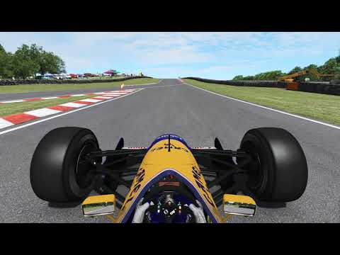 Steam Community :: rFactor 2