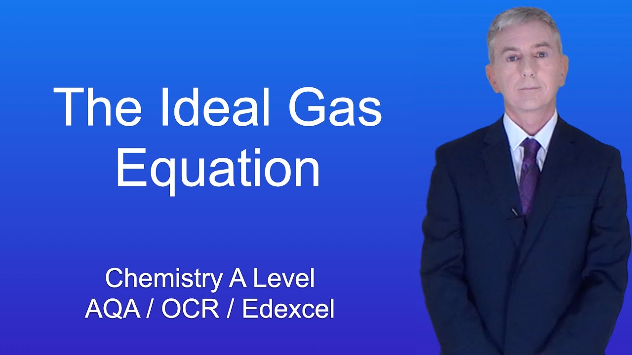 A Level Chemistry Revisions 