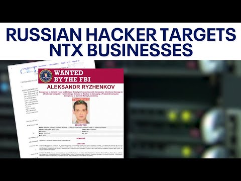 Russia’s Aleksandr Ryzhenkov charged with using BitPaymer ransomware ...