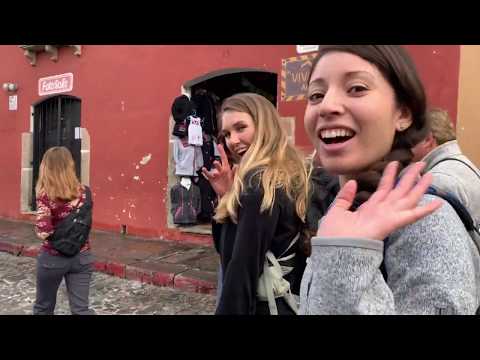 Guatemala Global Health Experience