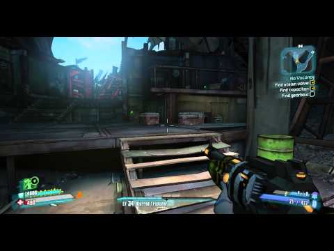 Steam Community :: Video :: Let's Play Borderlands 2 #9 Single Player