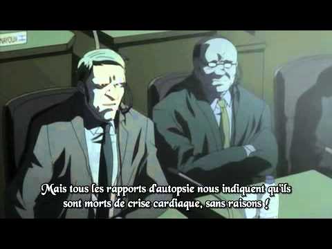 Death Note - Où Regarder et Streamer en France | WhereToWatch.stream