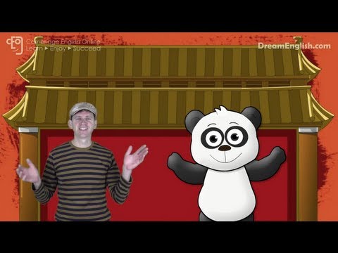 Chinese New Year Kids' Song-What's Your Zodiac Sign?
