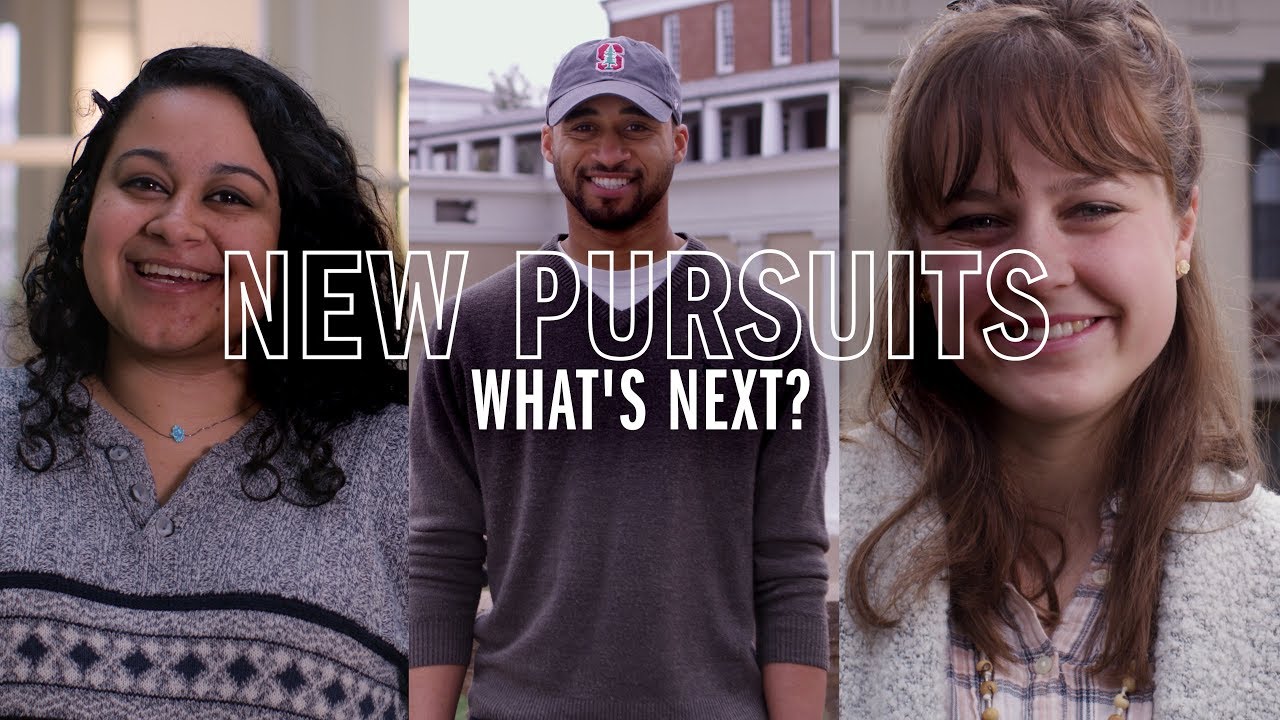 What's Next for UVA's Class of 2018?