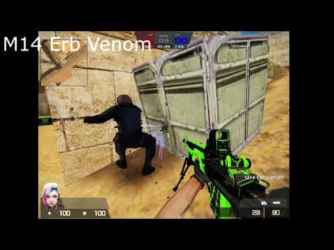 Steam Community :: Video :: Counter strike nexon zombie offline 15 weapon