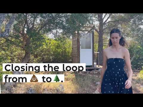 #47 From Poop to Forest – Planting a Miyawaki Forest!