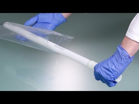 Powder Sampler - Pharma Powder Sampler Latest Price, Manufacturers ...