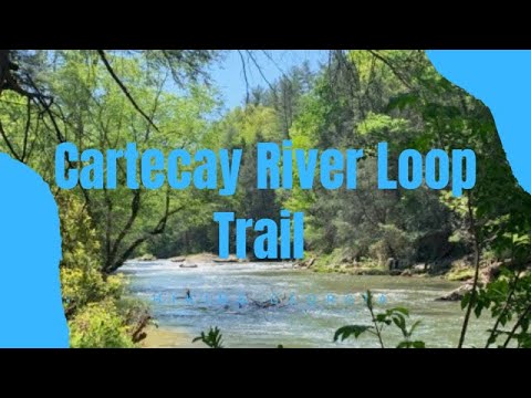 Cartecay River Loop Trail – Smalls and Talls Outdoors