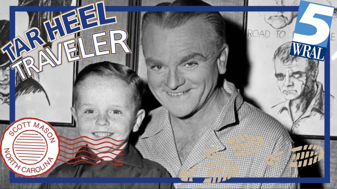 Tarheel Traveler: Dennis Rush played one of Opie's best friends on 'The Andy Griffith Show'