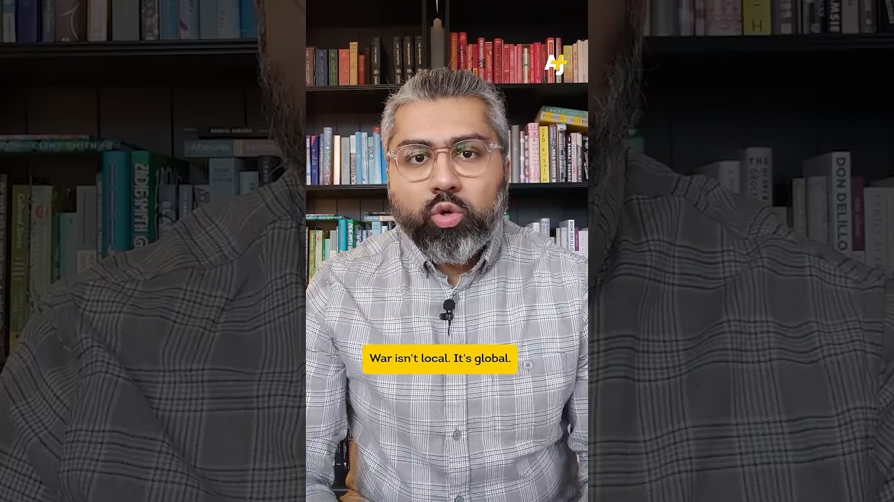 How The War on Iran Could Impact the Global Economy