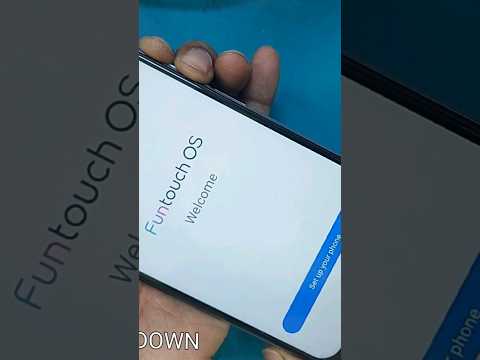 Vivo Y20 Android 12 FRP Bypass without PC | Easy 100% Working Method #vivo