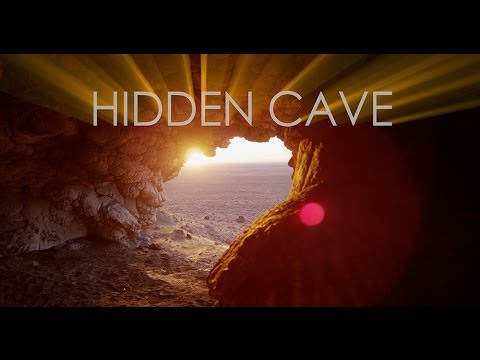 HIDDEN CAVE