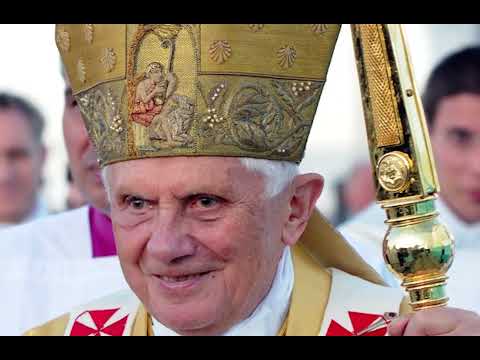 Pope Benedict XVI: Life, Death, and Legacy
