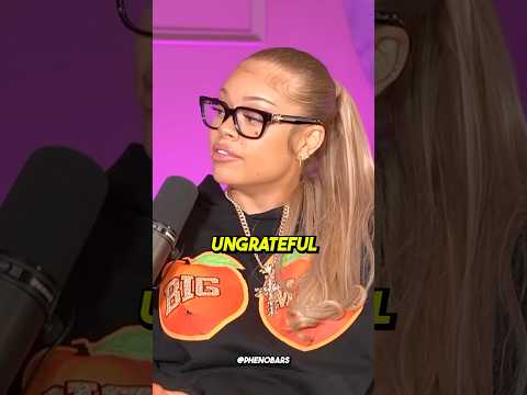 Latto REVEALS when she KNEW her LIFE had CHANGED