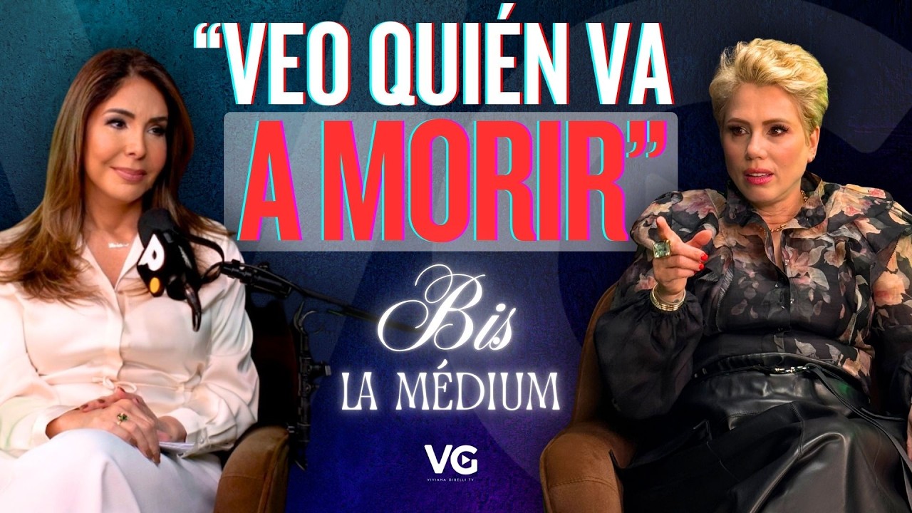 Is it possible to know when someone is going to leave? | BIS LA MÉDIUM