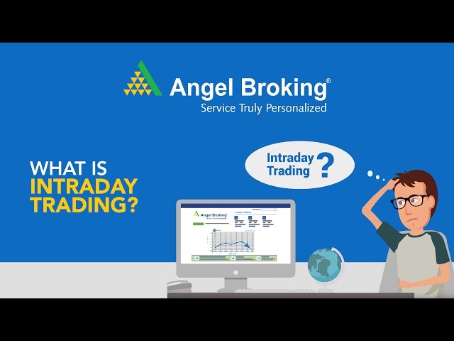 What is Intraday Trading: Basics of Day Trading | Angel One