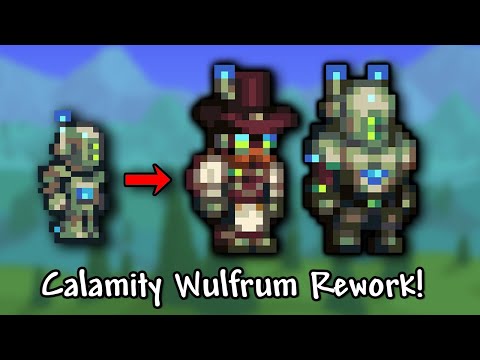 Steam Community :: Video :: The new wulfrum rework is insane...