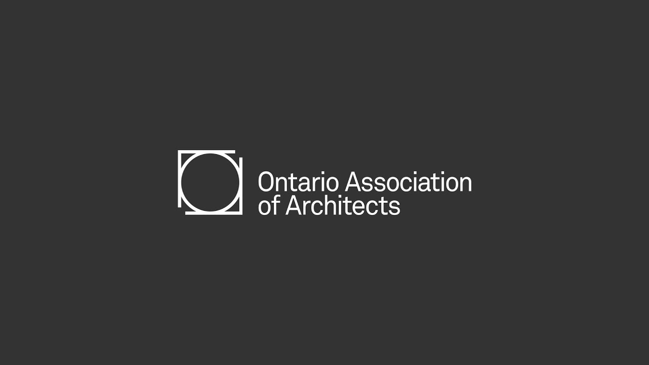 2022 OAA Annual General Meeting (AGM) | Part 1