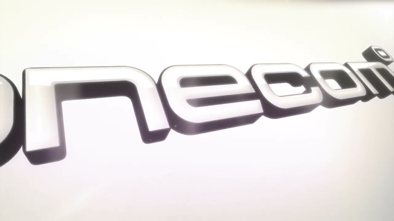 Onecom logo animation