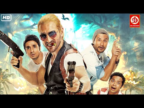 Go Goa Gone 4K- New Blockbuster Movie | New Released Bollywood Romantic Movie | Saif Ali Khan Film
