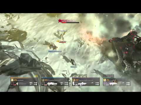 Steam Community :: Video :: Helldivers - Siege Mech Speed Kill (1:41)