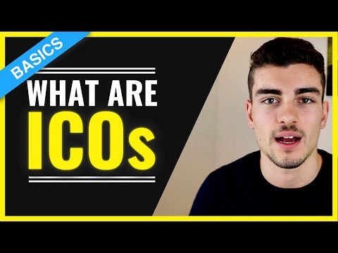 What Means ICO ? Initial Coin Offering Easily Explained