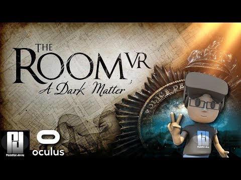 Steam Community :: Video :: The BEST Escape Room I have played in VR ...