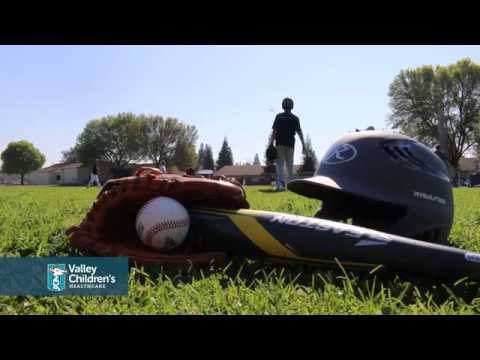Injury Prevention for Young Pitchers