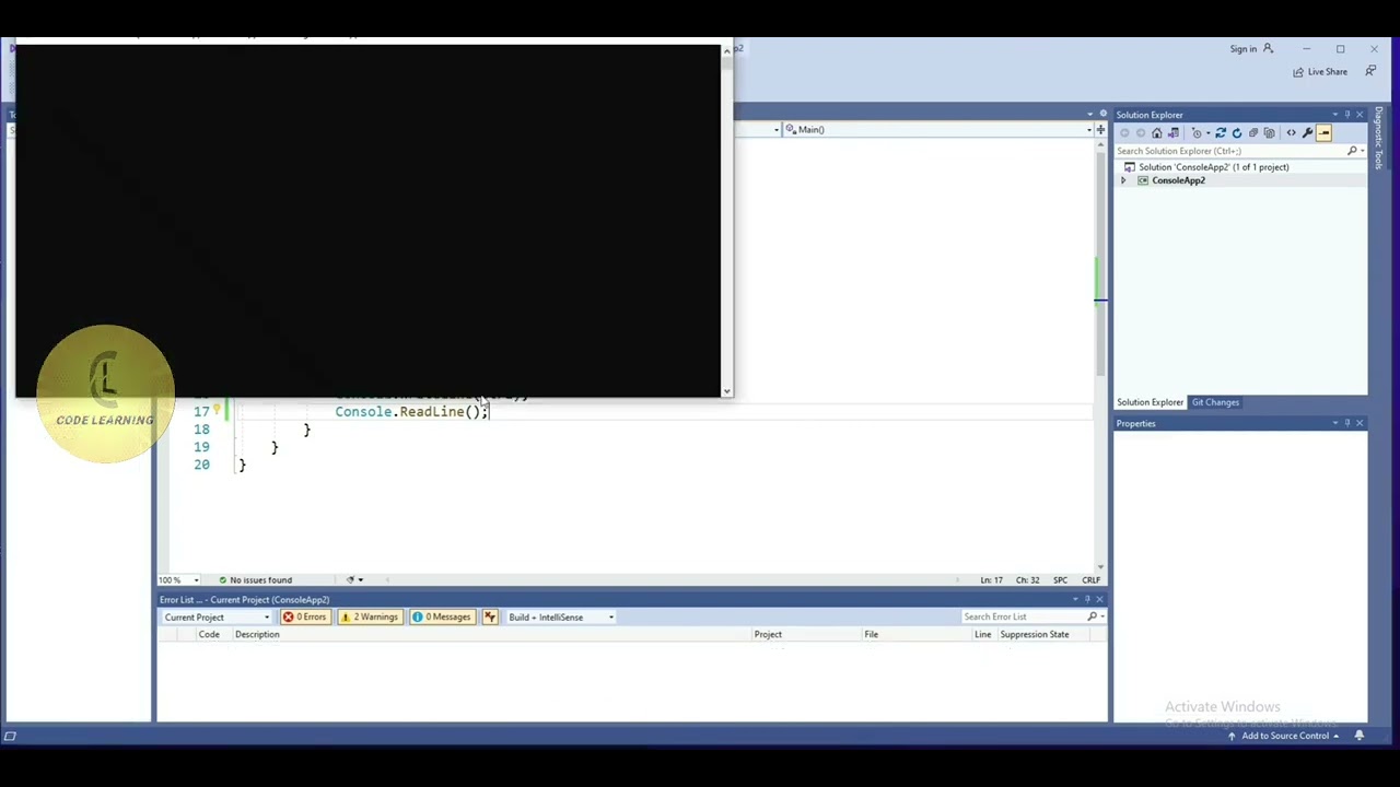 C# | String functions#5 | CodeLearning