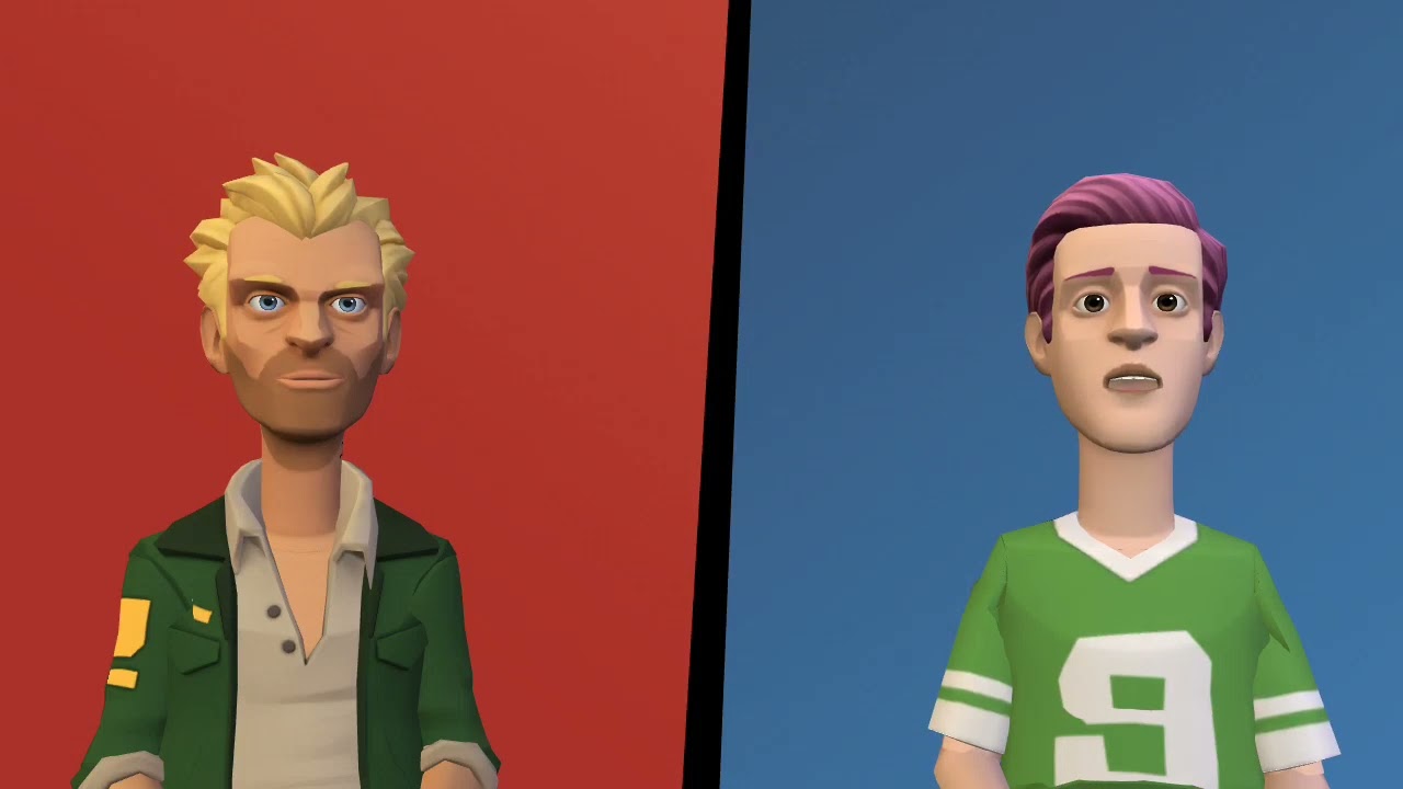 Josh's Return to Plotagon City: A Grounding Story | Galaxy.ai