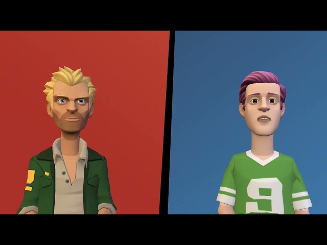 Josh's Return to Plotagon City: A Grounding Story | Galaxy.ai