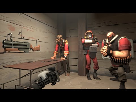 Steam Community :: Video :: Returning to TF2 after a Month