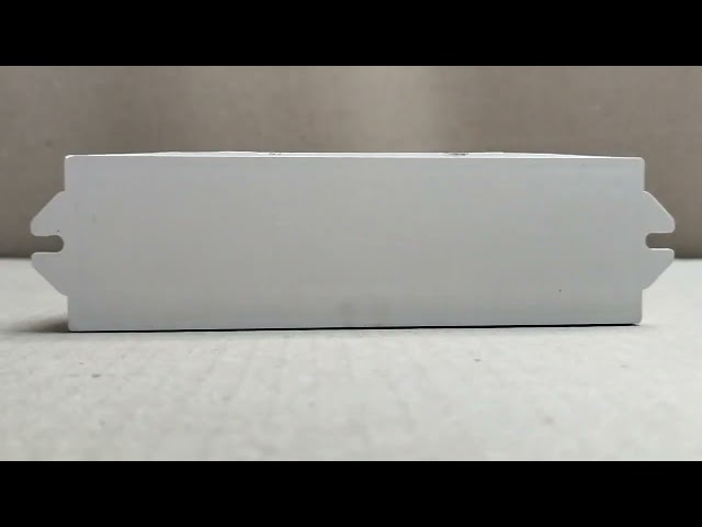 LED Driver Cabinet, Housing 2 - Led Driver Cabinet PC 8 Manufacturer ...