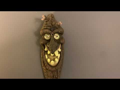 Treeture Creature