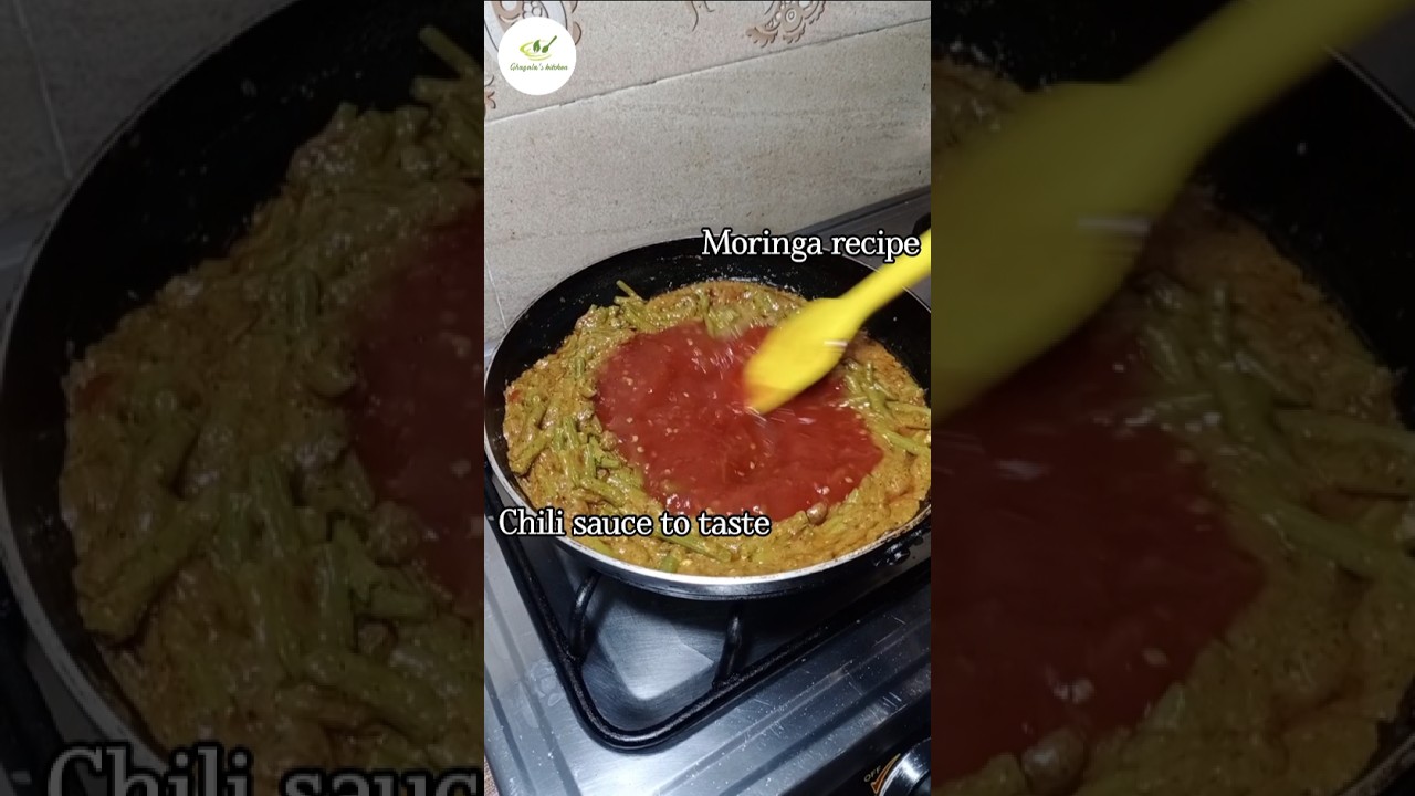 Moringa recipe ,Sajan phali recipe ,Sohanjna recipe#shorts #ghazalaskitchen8094 #latestrecipe