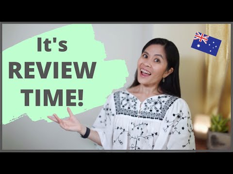 Do you remember these words and phrases?? It's review time! | Moments with KT