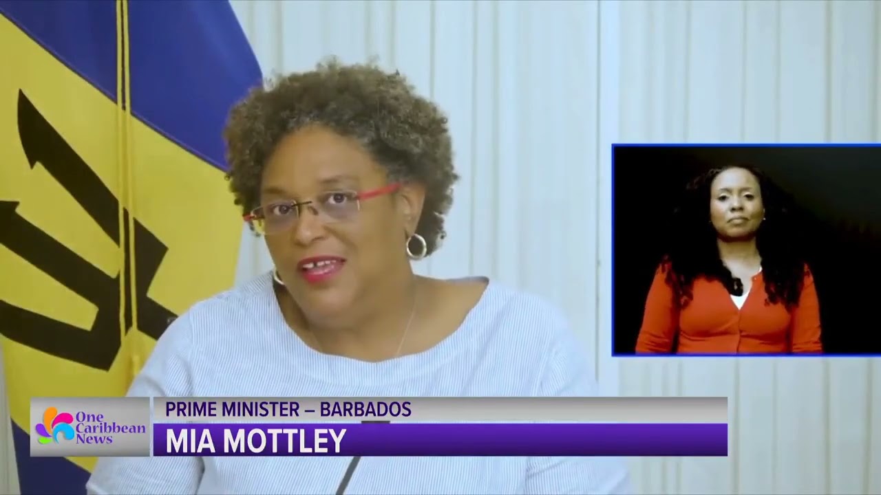 Crop Over Festival Returns to Barbados