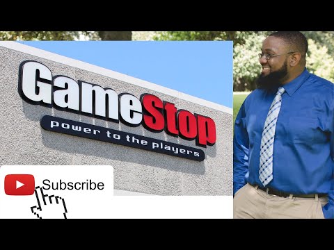GameStop Strategy - $GME #GME plus Higher Timeframe Analysis (M/W/D/4hr/1hr/30min/15min)