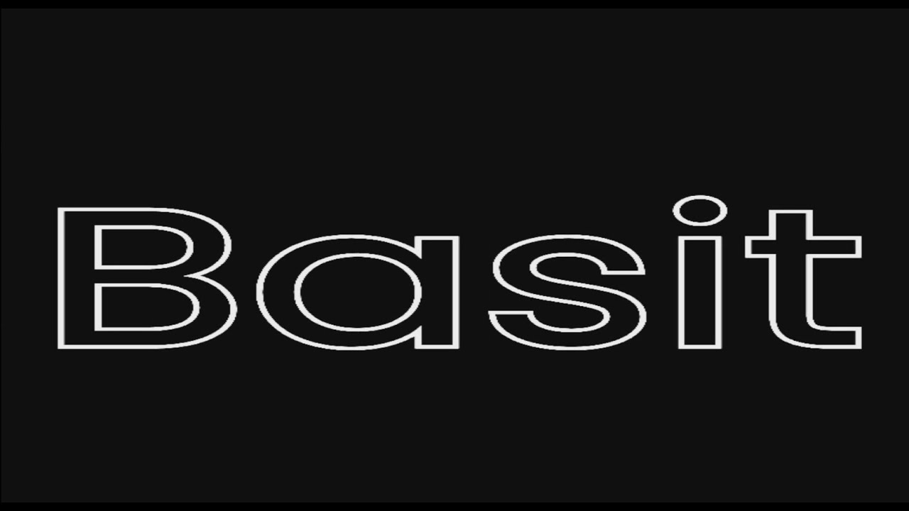 SVG Stroke Animation With Text Tutorial | HTML CSS